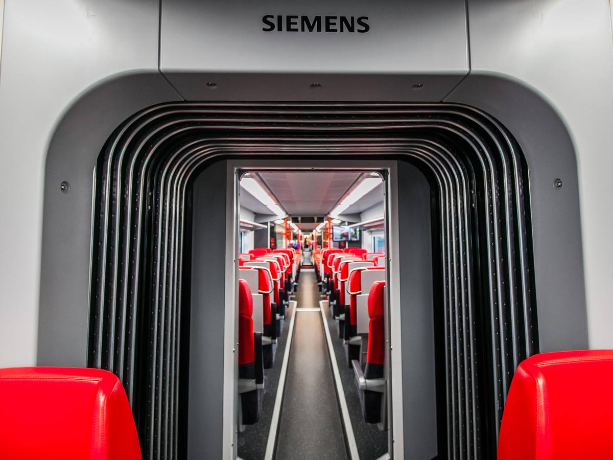 120 munkahelyet teremt a Siemens Budapesten - JÁRMŰIPAR.HU
