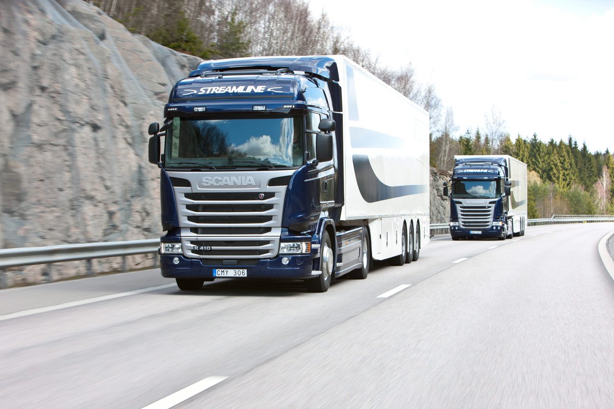 Leépít a Scania - JÁRMŰIPAR.HU