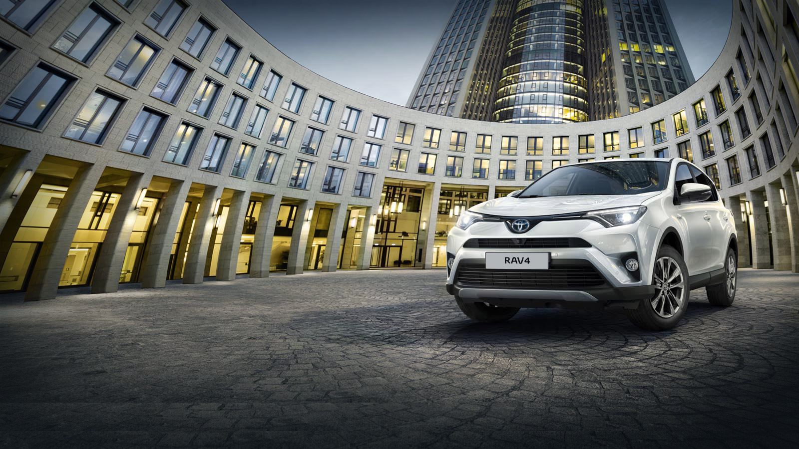 10,2 millió autó eladását tervezi a Toyota - JÁRMŰIPAR.HU