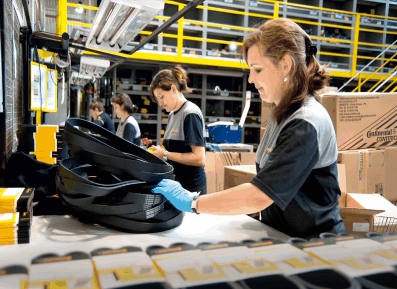 Együttműködik a Contitech Fluid Automotive és a Szegedi Tudományegyetem ...