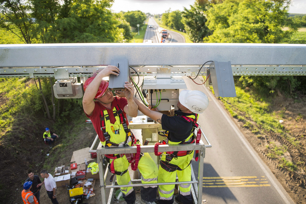 Ecuadori megrendelést kapott a NÚSZ - JÁRMŰIPAR.HU
