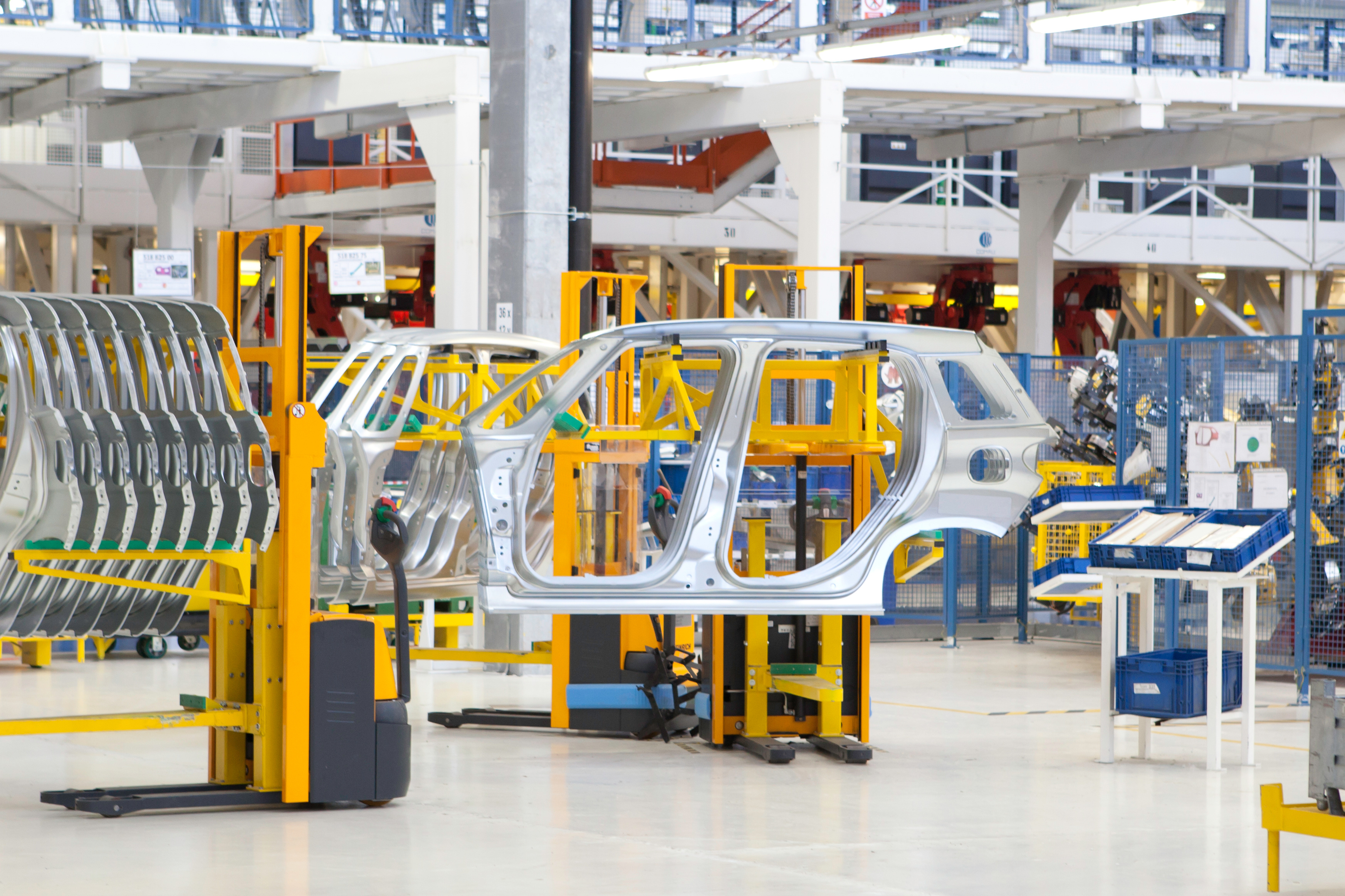 Bérek az autóiparban: mi változik 2017-ben? - JÁRMŰIPAR.HU