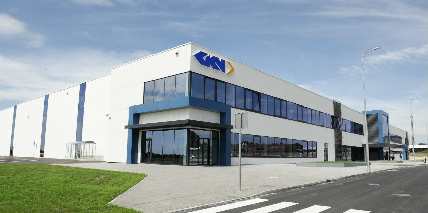 Michiganben nyitott tesztközpontot a GKN Driveline - JÁRMŰIPAR.HU