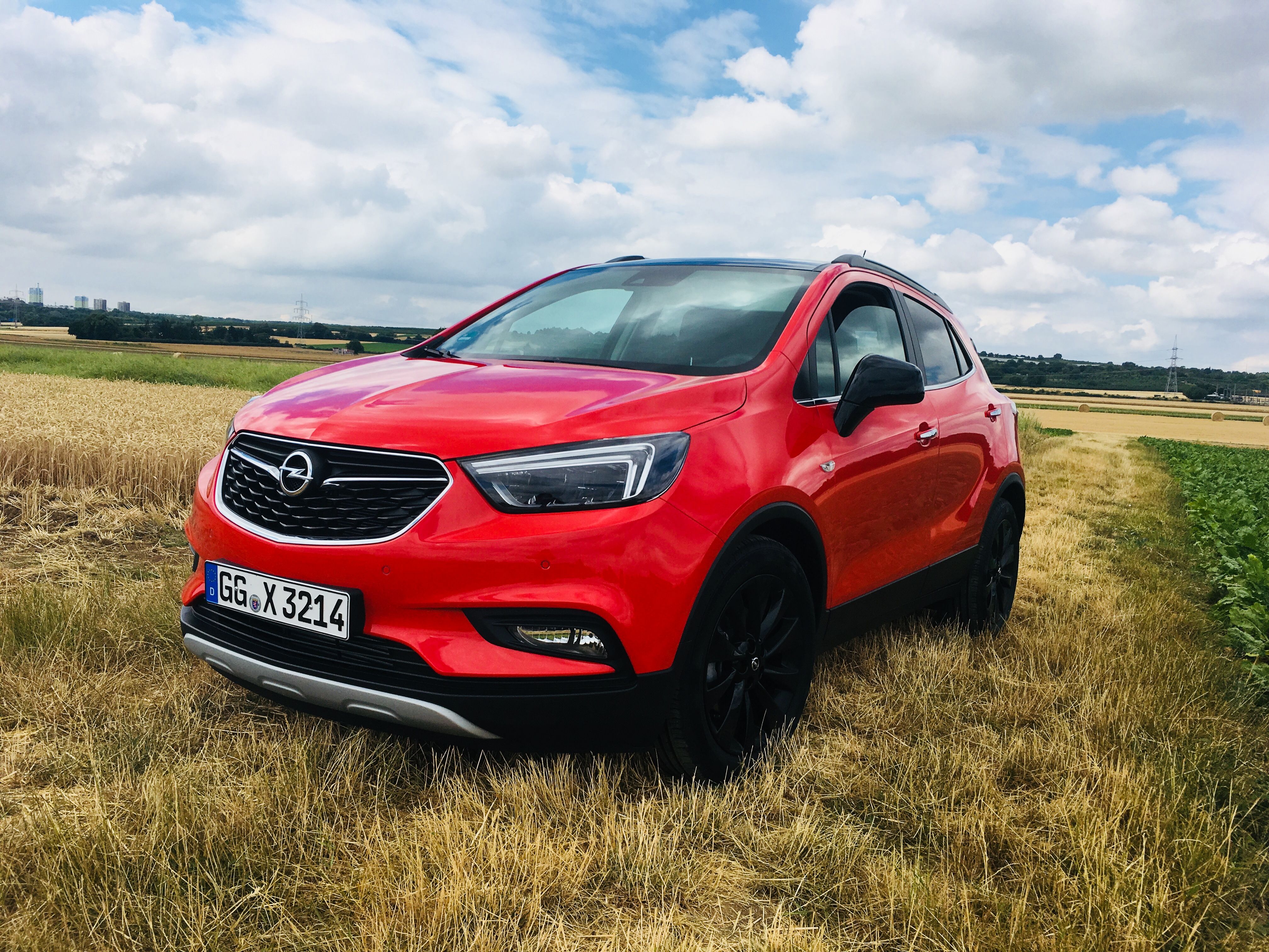 Nyereséges az Opel - JÁRMŰIPAR.HU