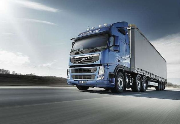 Összeborul a Volvo és az Isuzu - JÁRMŰIPAR.HU