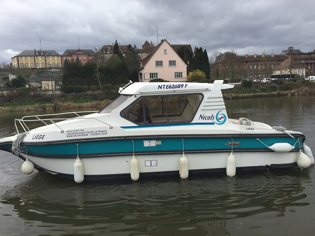 20 nyaralóhajót vett a Mahart - JÁRMŰIPAR.HU