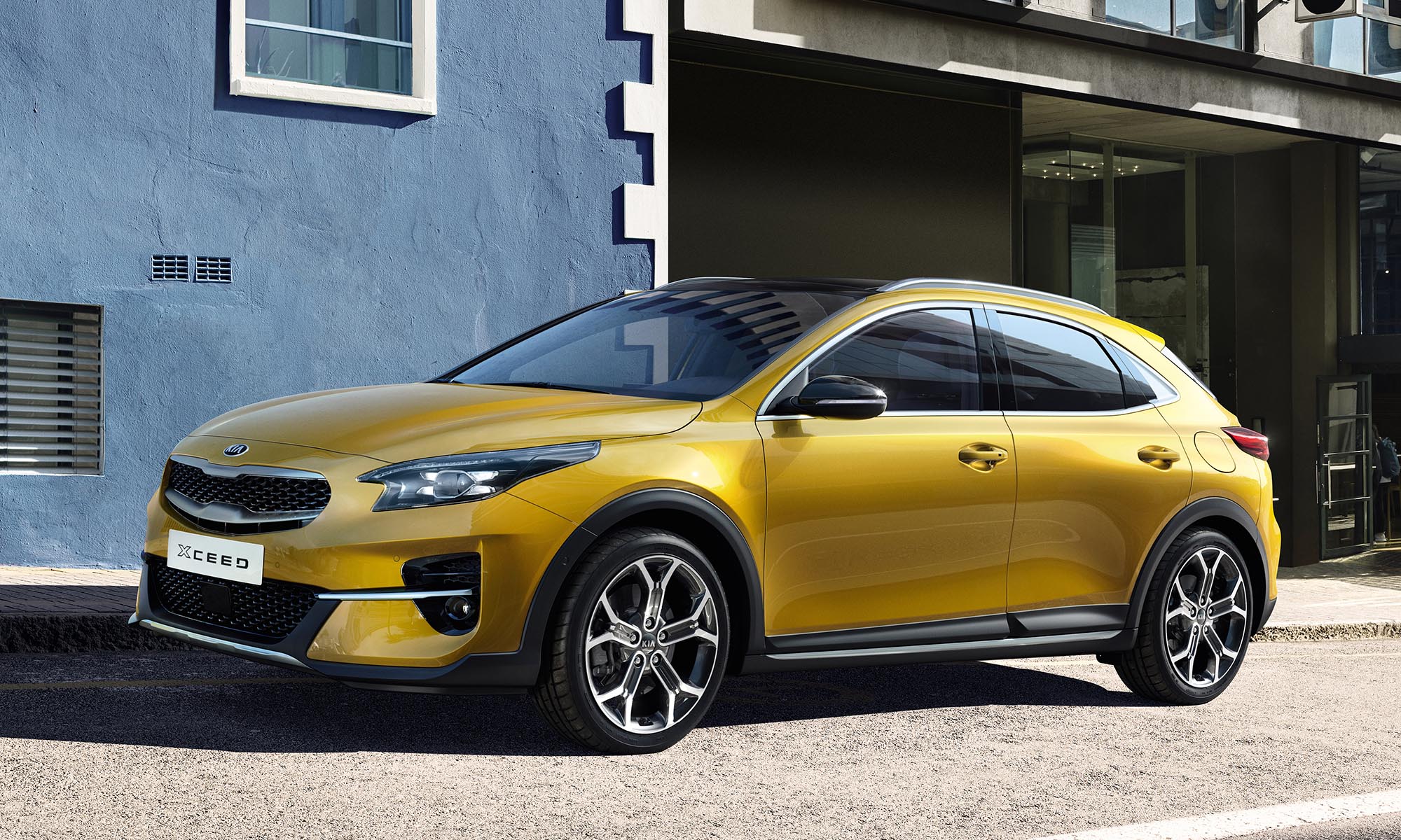 Két autót nevezett a Kia - JÁRMŰIPAR.HU