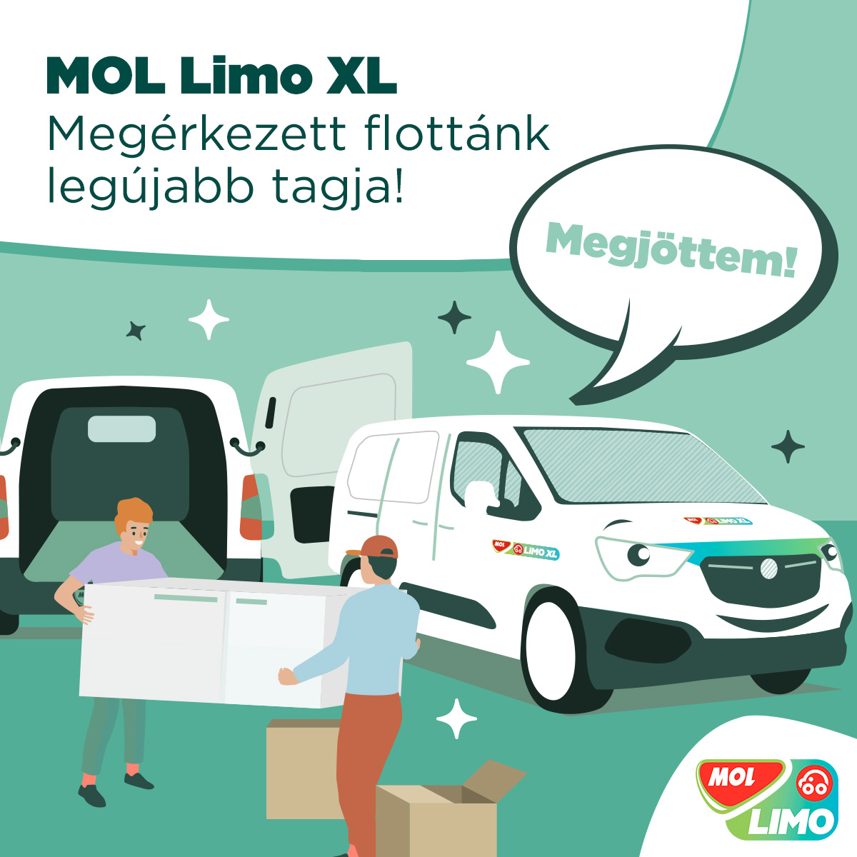 Opelek a Mol Limo flottájában - JÁRMŰIPAR.HU