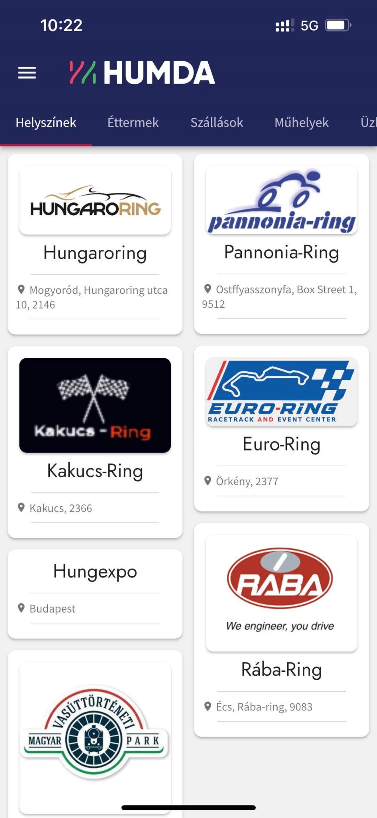 Újabb motorosbarát szalagkorlátokat helyez ki a HUMDA és a Magyar Közút ...