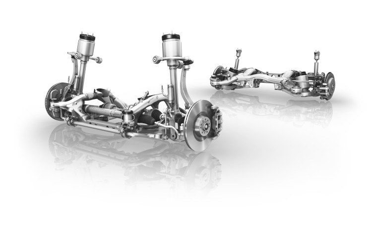 Átadták a ZF gyártócsarnokát Debrecenben - JÁRMŰIPAR.HU