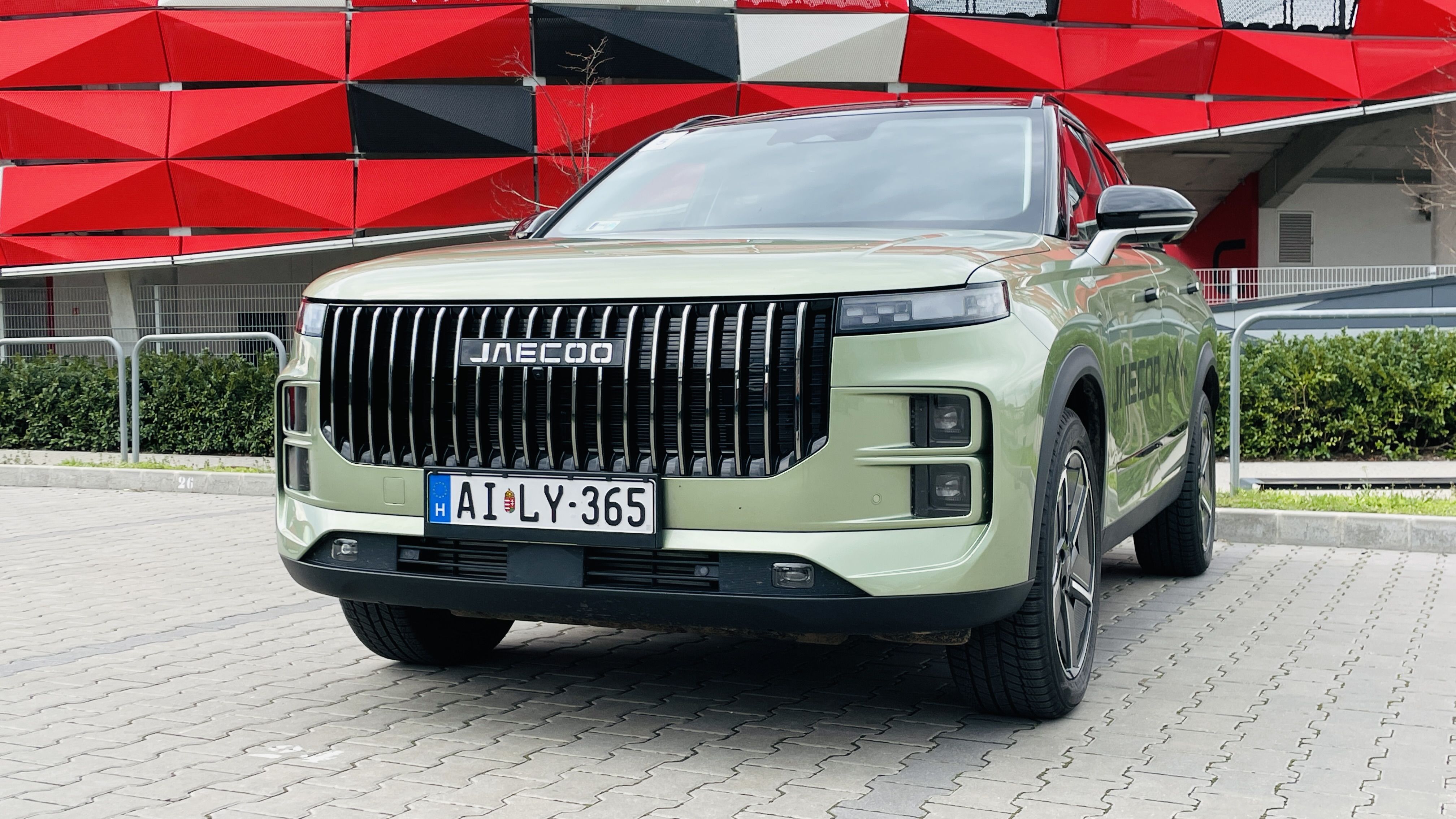 Ezek a legkedveltebb kínai kocsik Magyarországon - JÁRMŰIPAR.HU